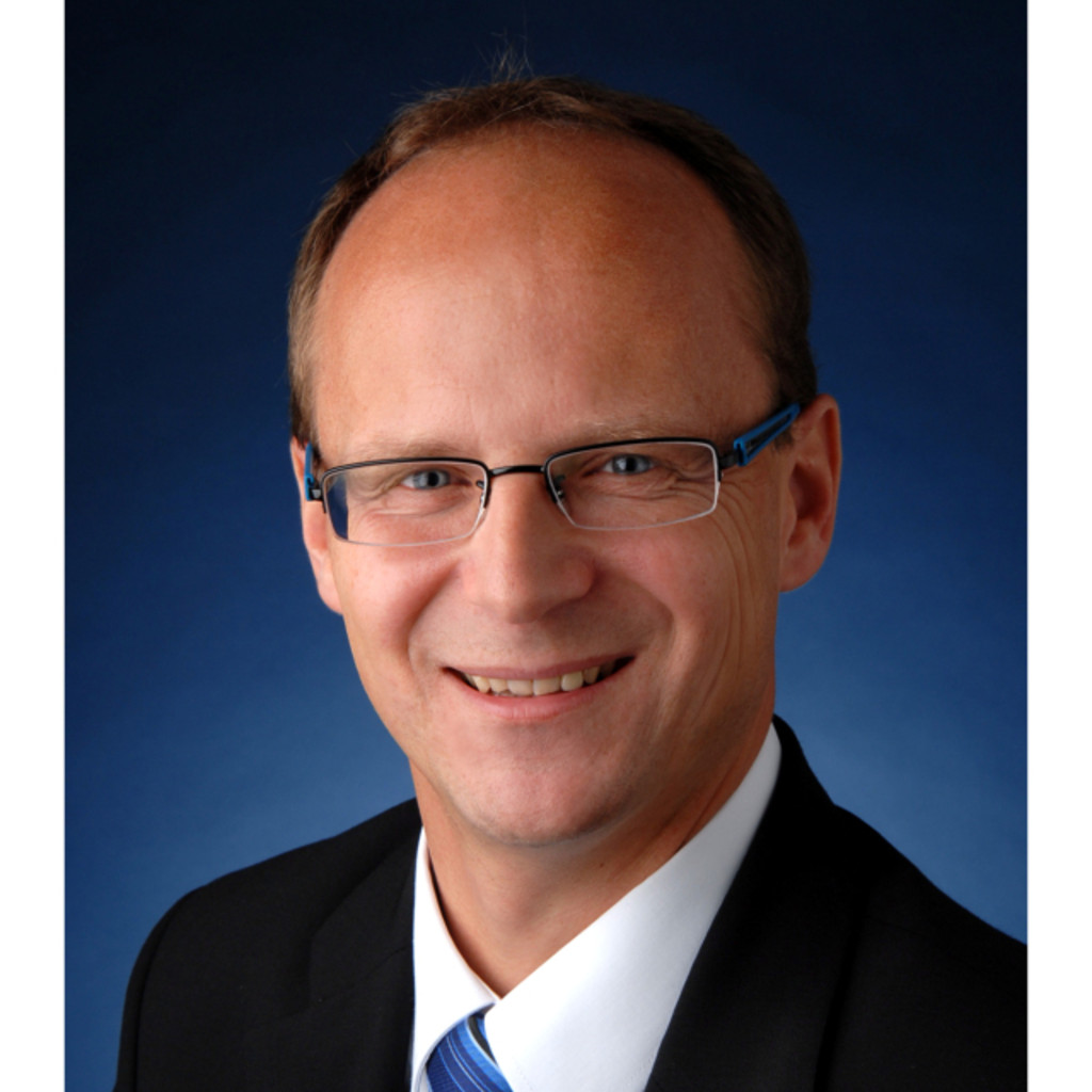 Norbert Maier - Gesellschafter-Geschäftsführer - ETL Schweiger ...