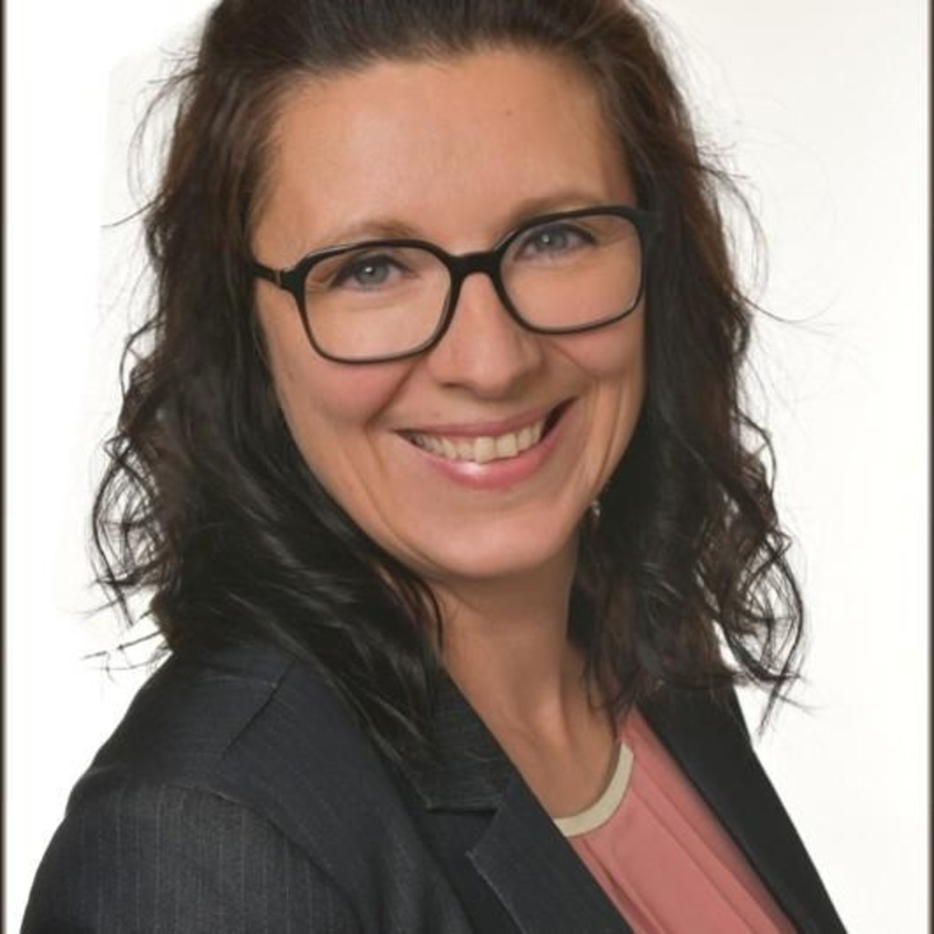 Kathrin Maurer - Assistenz Compliance Management - Mensch und Maschine ...