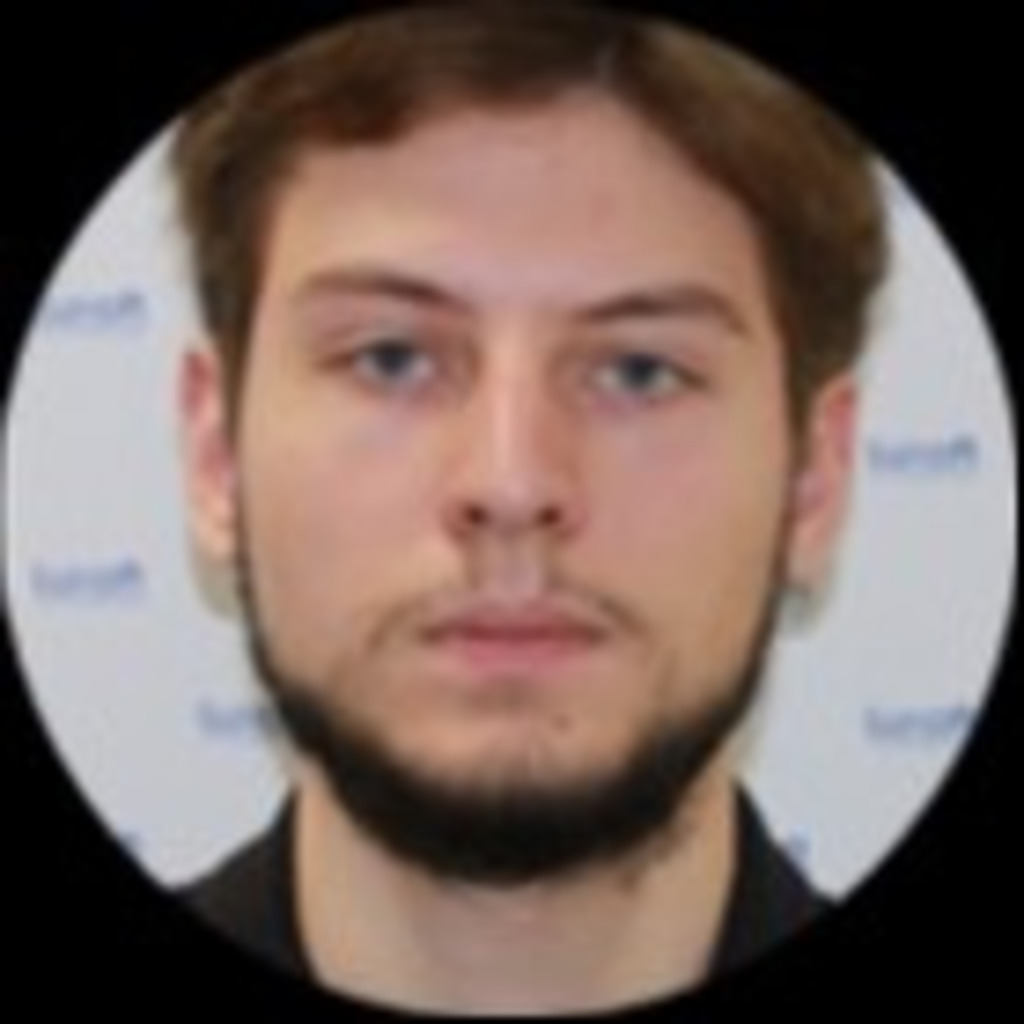 Vadym Zheludkov - Software Developer - Luxoft Ukraine | XING