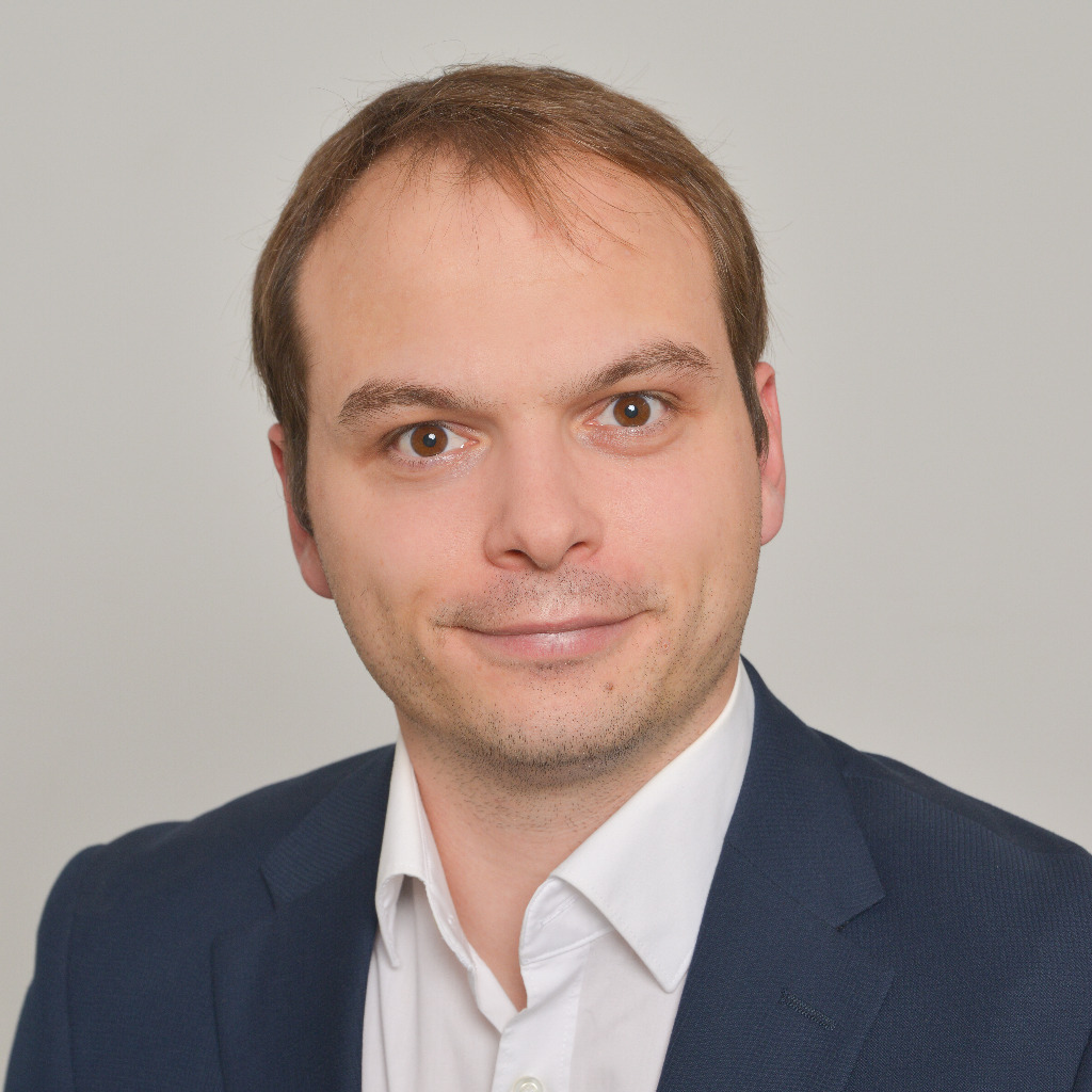 Dipl.-Ing. Tobias Neumann - Projektingenieur - Sturm TD GmbH | XING