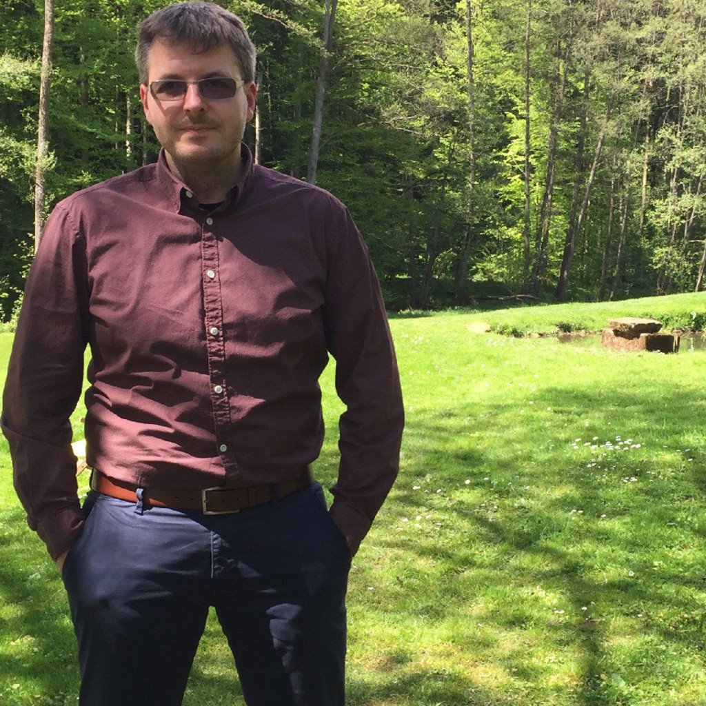 Dipl.-Ing. Daniel Bader - Fachkraft für Veranstaltungstechnik ...