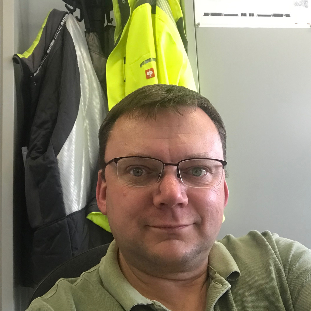 Markus Huber - Derzeit - Assmann Beraten und Planen | XING