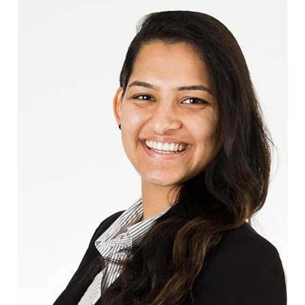 Sushma Shetty - Micro systems, Electronical Engineer - Bremen University of Applied Sciences | XING