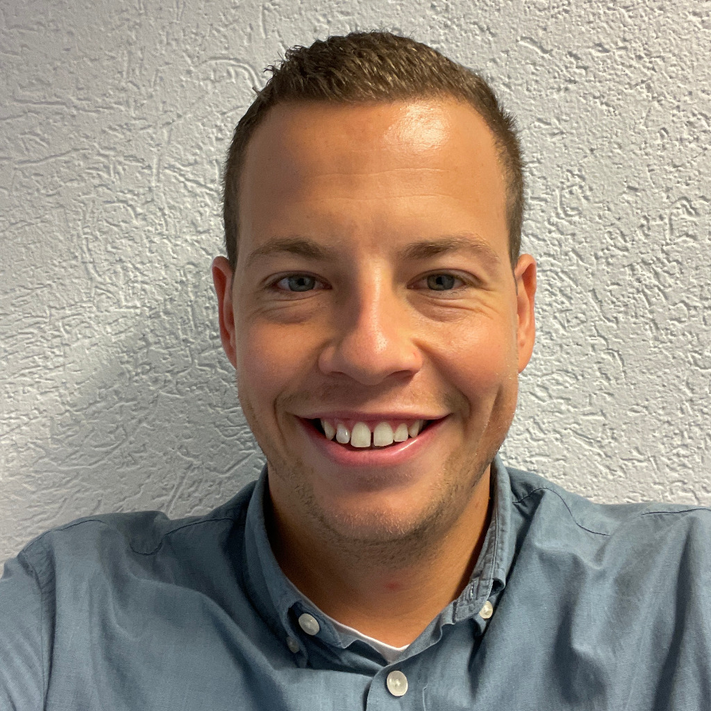 Sascha Hartmann - Gruppenleiter Händlerorganisation - Subaru ...