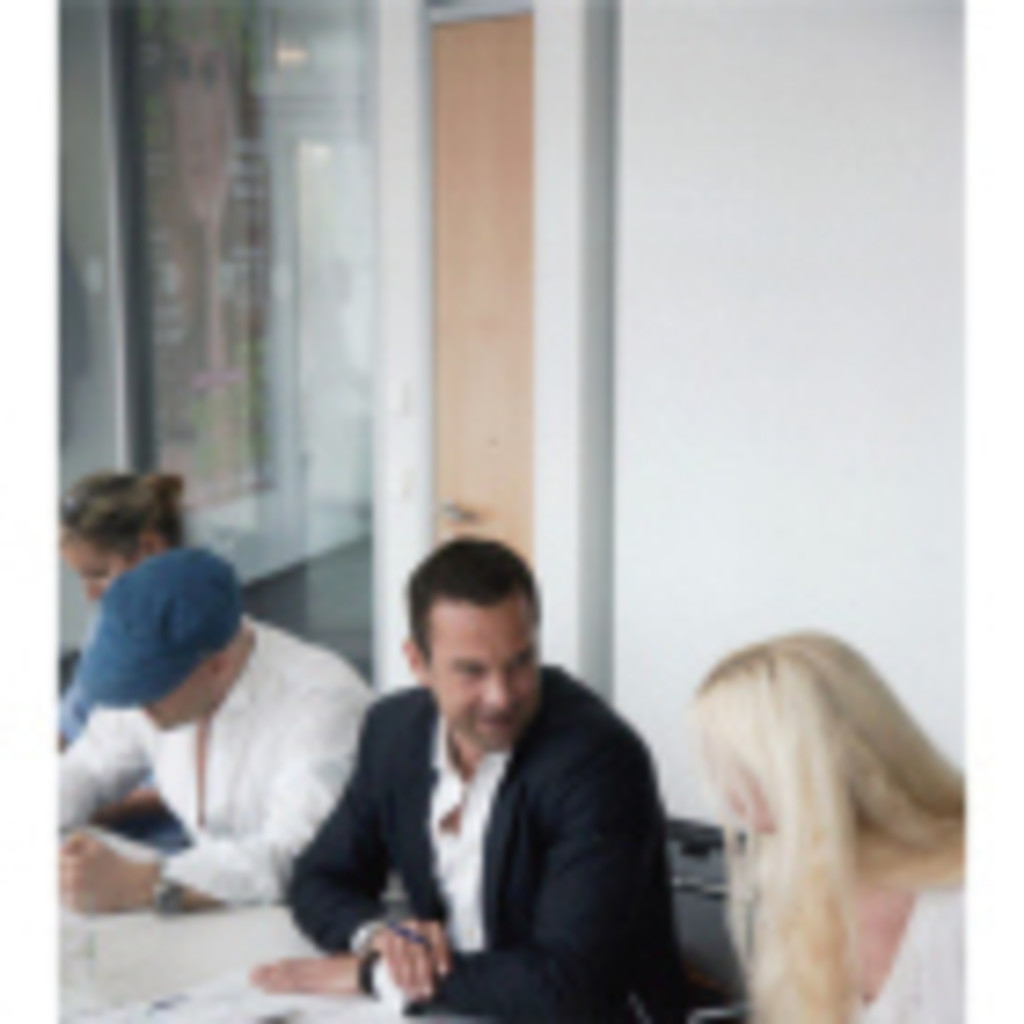 Holger Petermann - Geschäftsführender Gesellschafter - THINK INC. | XING