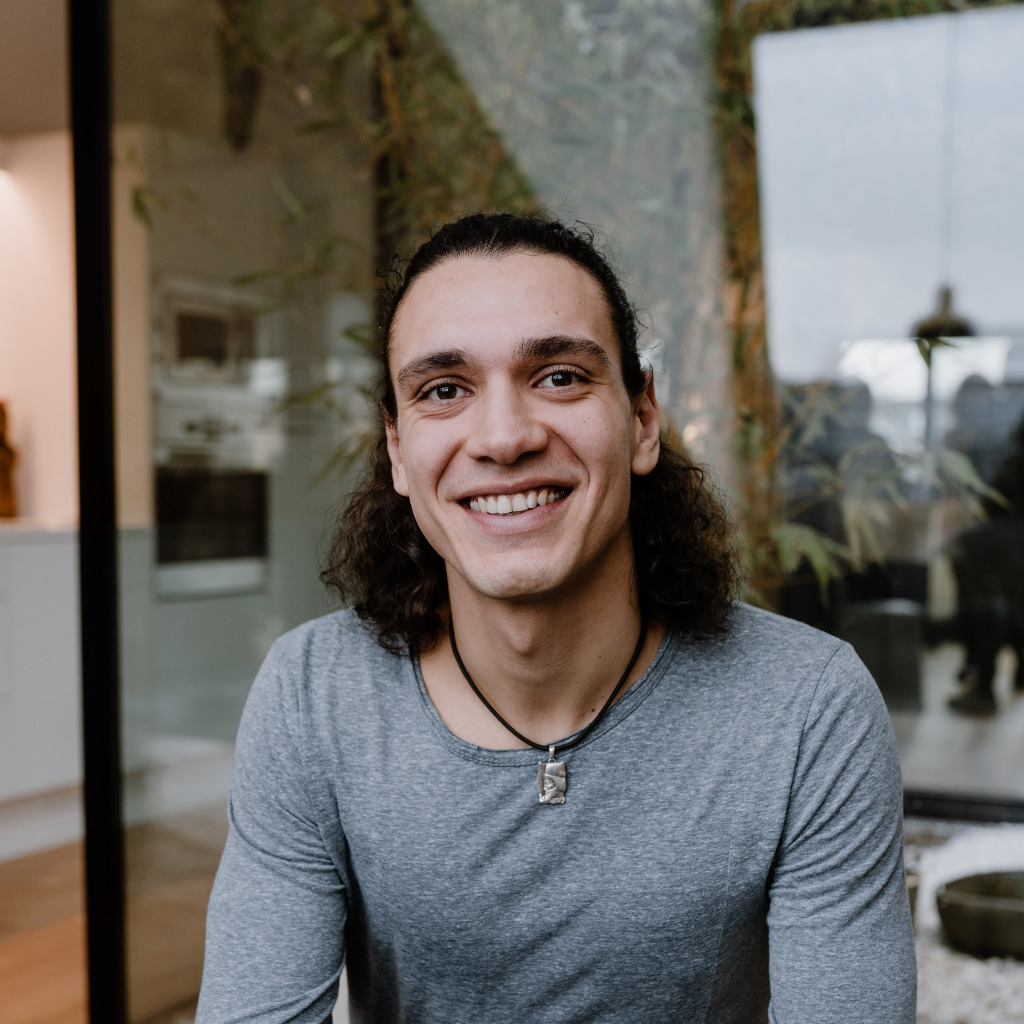 Daniel Helbig - Gründer - moverii | XING