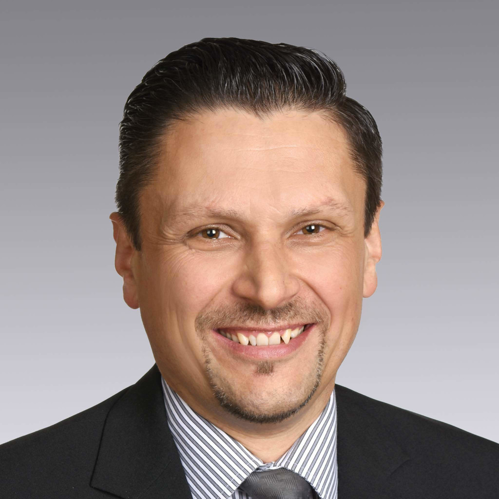 Michael Pfingstinger - Purchasing Engineer, Strategic Purchasing ...