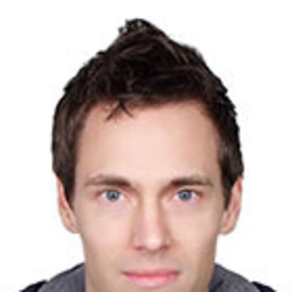 Thomas Heger - Senior Web Graphics Designer - Blizzard Entertainment | XING