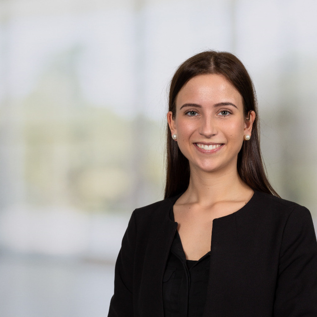 Annabell Schrage - Bürokauffrau - Elektro Wagner GmbH | XING