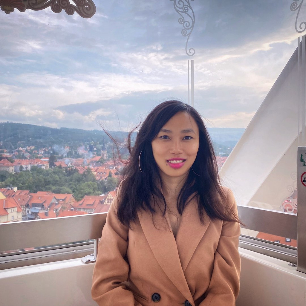 Priti Subba - Project Manager - Standard Chartered Bank | XING