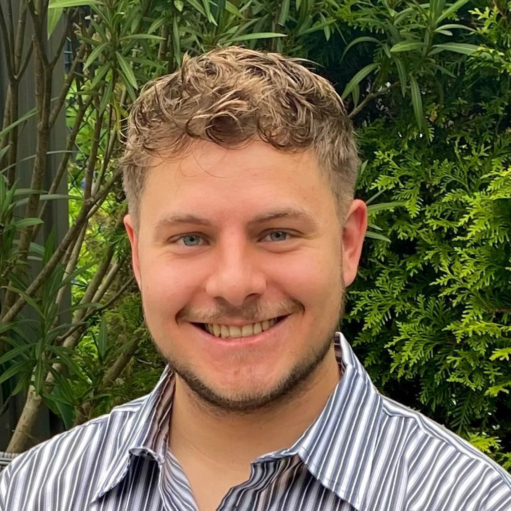 Michael Bernard - Logistikplaner - CNH Industrial Deutschland GmbH | XING