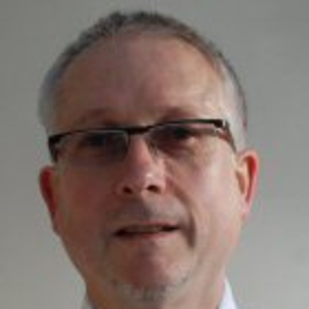 Peter Hodkinson - Security Architect - Vertex | XING