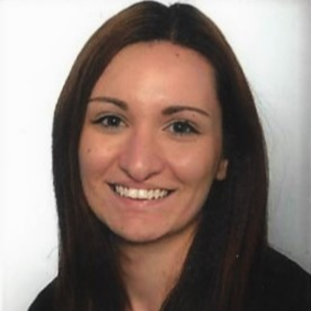 Anja Rausch - Chemielaborantin organische Synthese - LMU München | XING