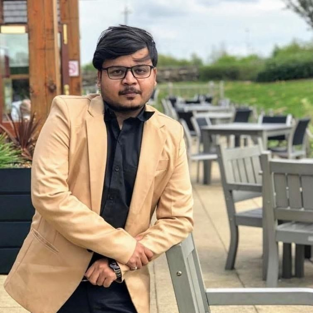 Raj Jaiswal Assistant Manager Genpact India Pvt Ltd Xing 