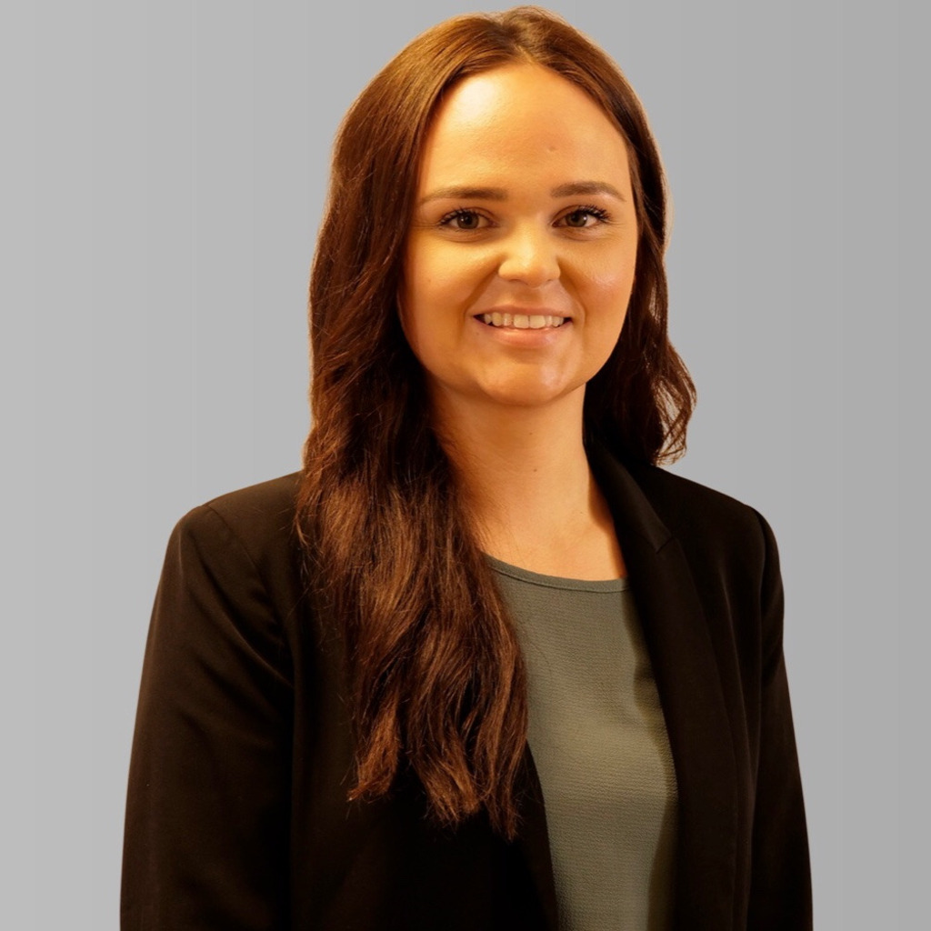 Laura Leonetti - Junior Asset Manager - Gipam GmbH | XING