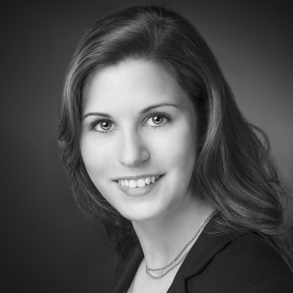 Julia Schauer - Assistenz des Management - Asvin GmbH | XING