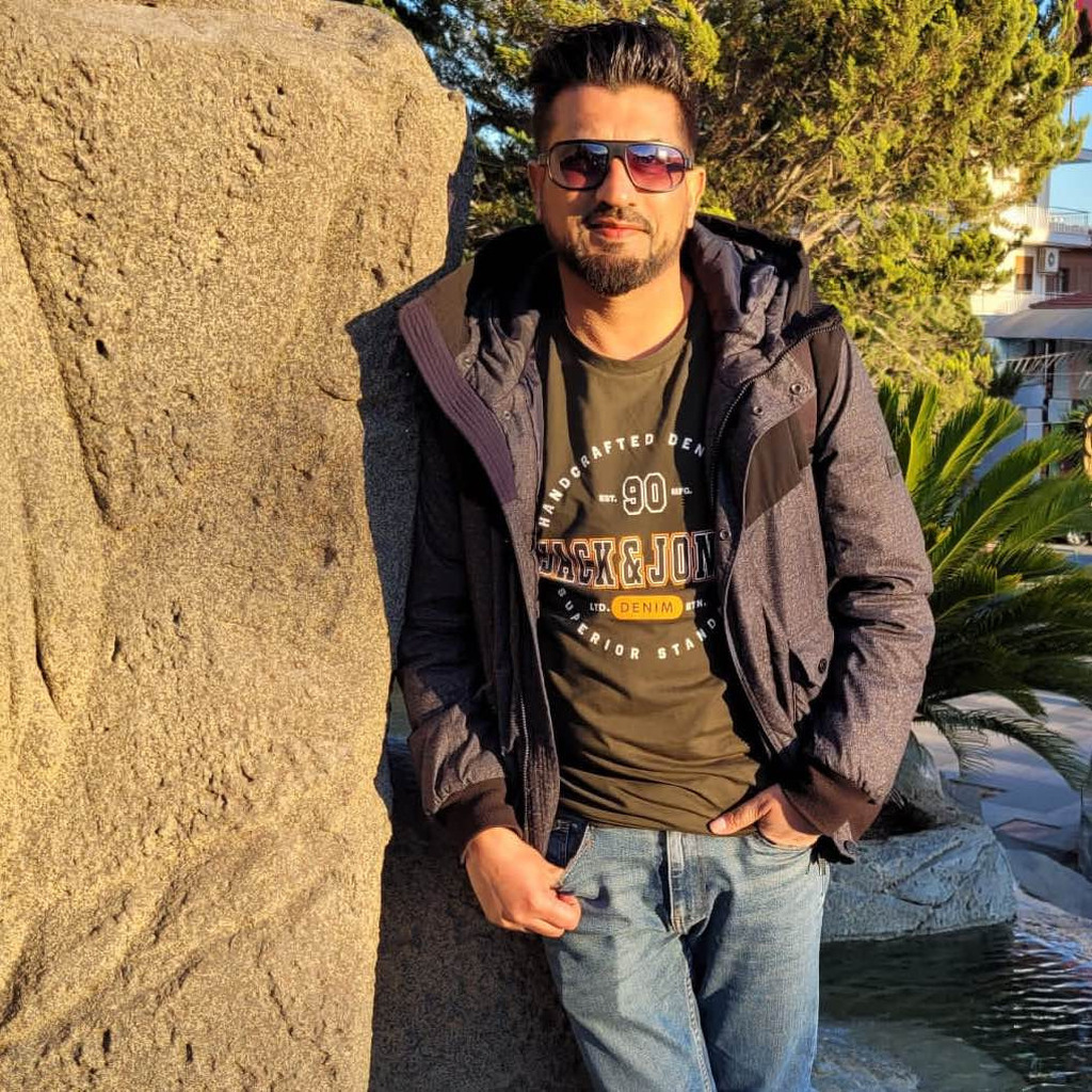 Ing. Hammad Khan - Software Engineer | Perl | Python - WERTGARANTIE Group | XING