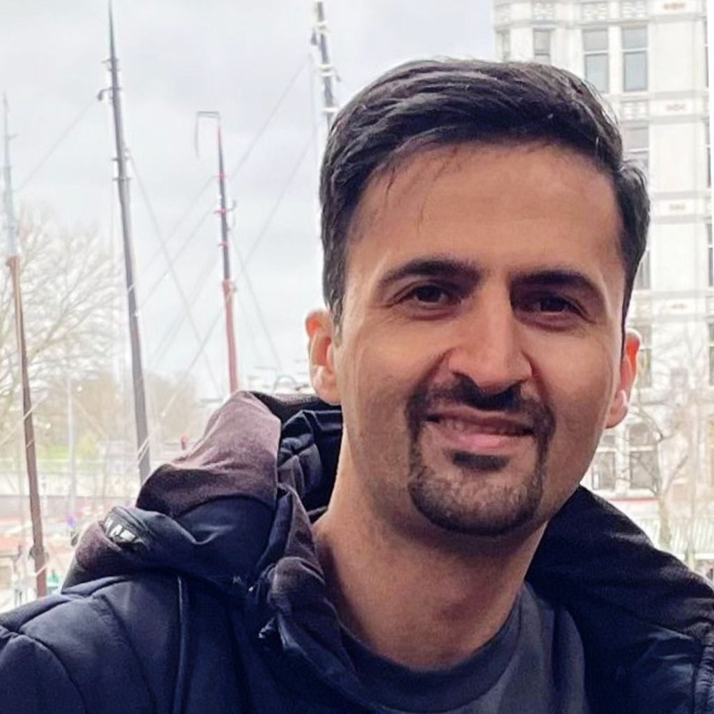 Salar Hosein Pour - Software Engineer - sofatutor | XING