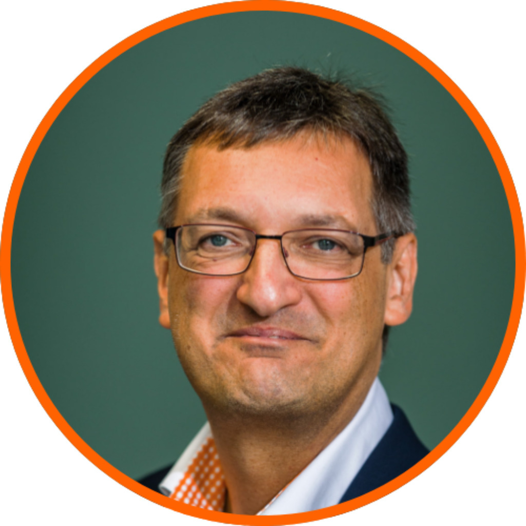 Andreas Stocker - Geschäftsführer - comas - Andreas Stocker | XING