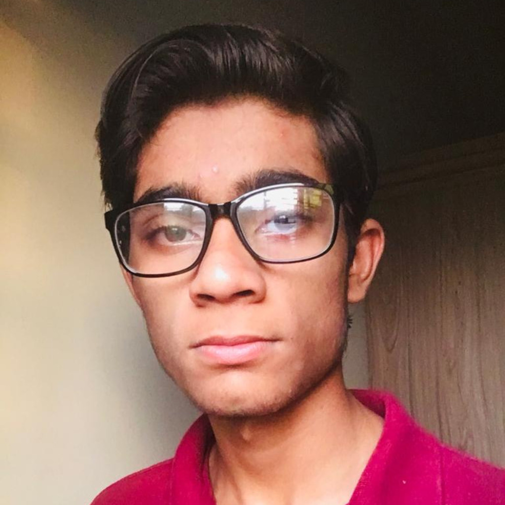 Muhammad Ibraheem Qazi - Content Writer - Creatrixe inc | XING