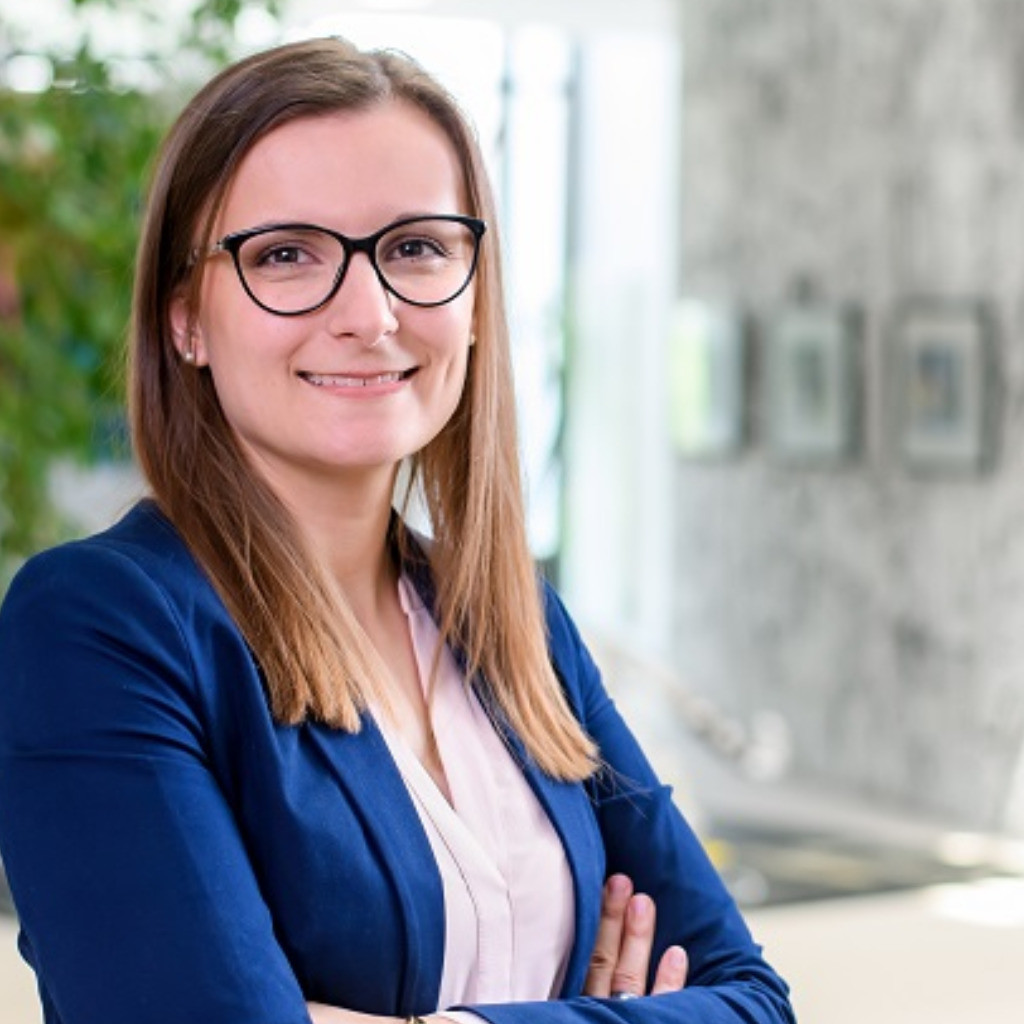 Anne Strässer - Head of Communications - SCIO Automation GmbH | XING