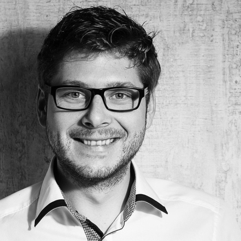 Pascal Moser - Software Developer - DACHCOM.CH AG | XING