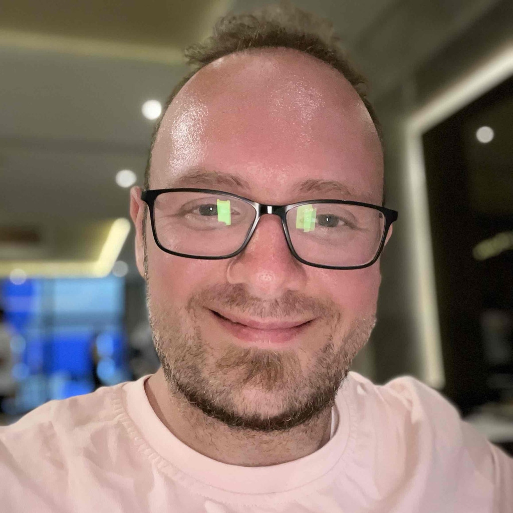 Benjamin Ruff - IT-Techniker - Gohm Böblingen - Ferrari | XING