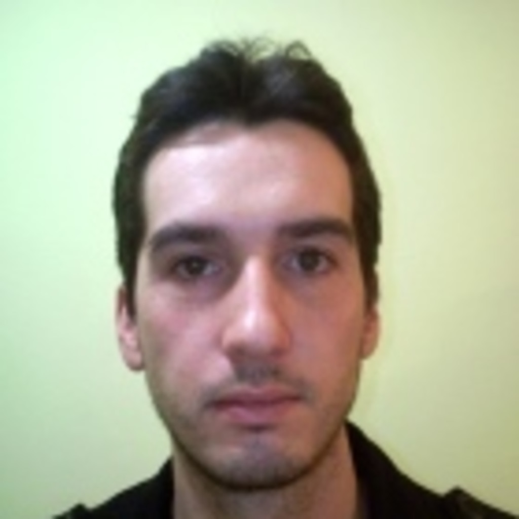 Daniel Estevez - especialista - xesgal, coterena | XING