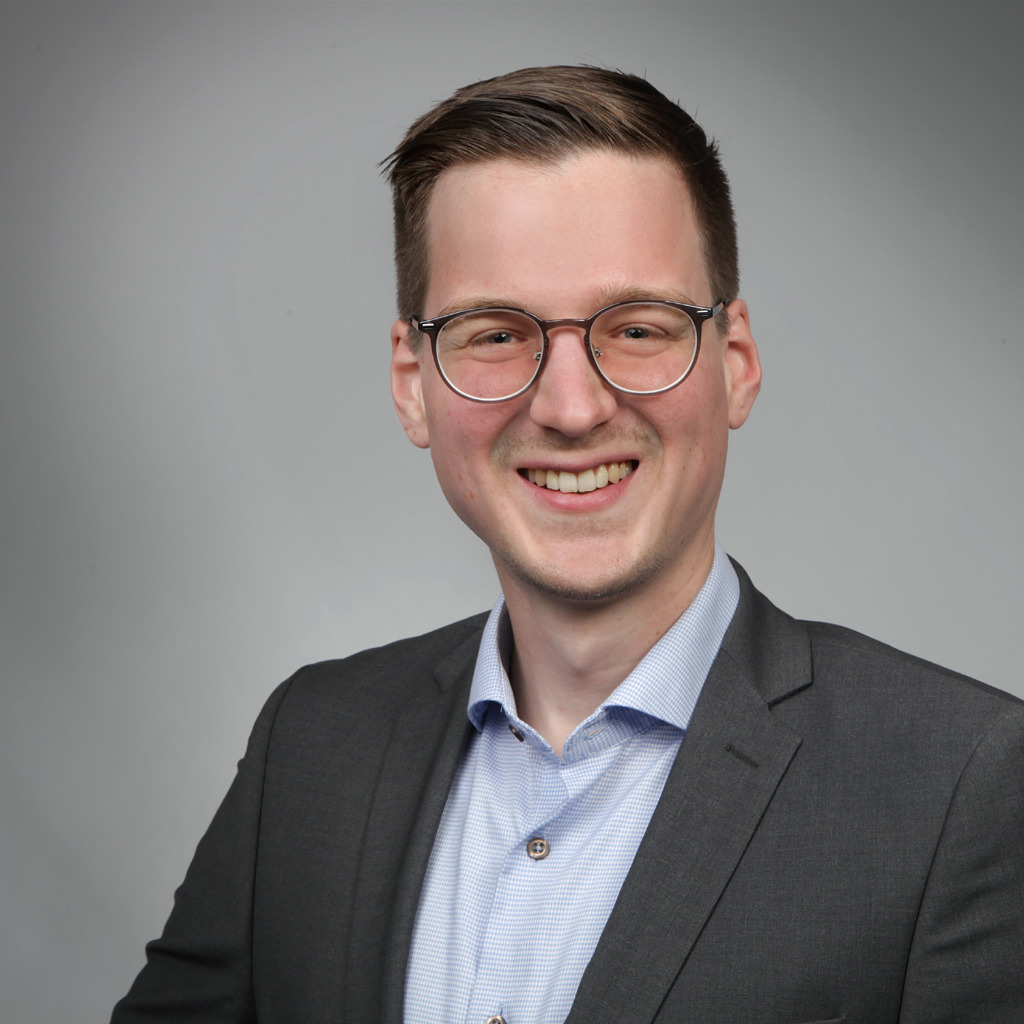 Alexander Bessel - Wirtschaftsingenieurwesen - Gottfried Wilhelm ...