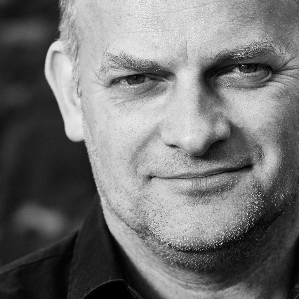 Christoph Franke - Innenarchitekt - Franke & Rehor Innenarchitekt und ...