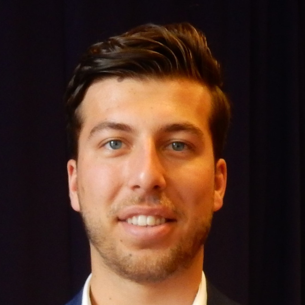 Tom Jansen: Ausbildung und Berufserfahrung | XING