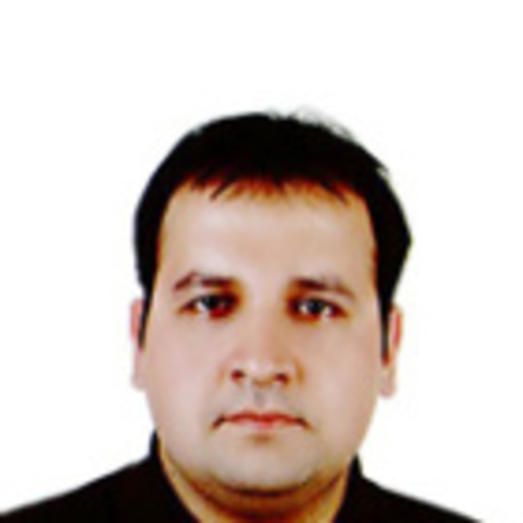 Omid Amini Moghaddam - Administrator - Pars Online | XING