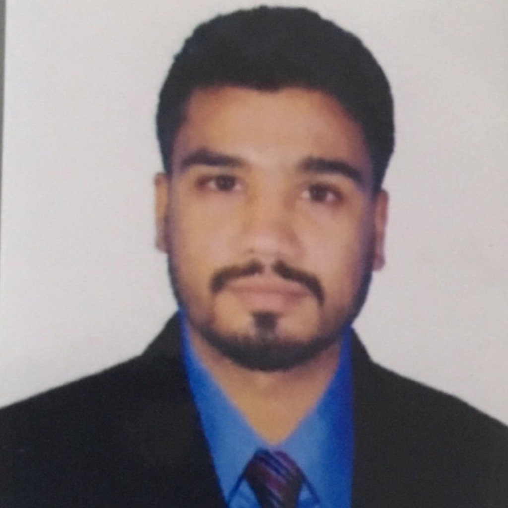 Jaison PJ - Account Manager - Mobivisits | XING