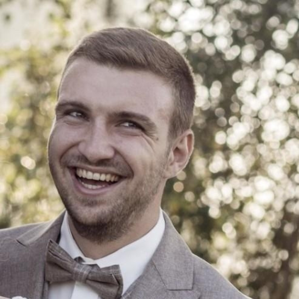 Jonas Engelhardt - Konstrukteur - Jeremias Abgastechnik GmbH | XING