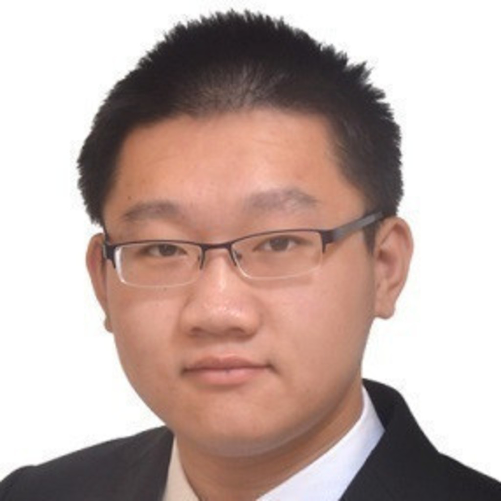 Jian Lyu - wissenschaftlicher Hilfskraft - TUM München | XING