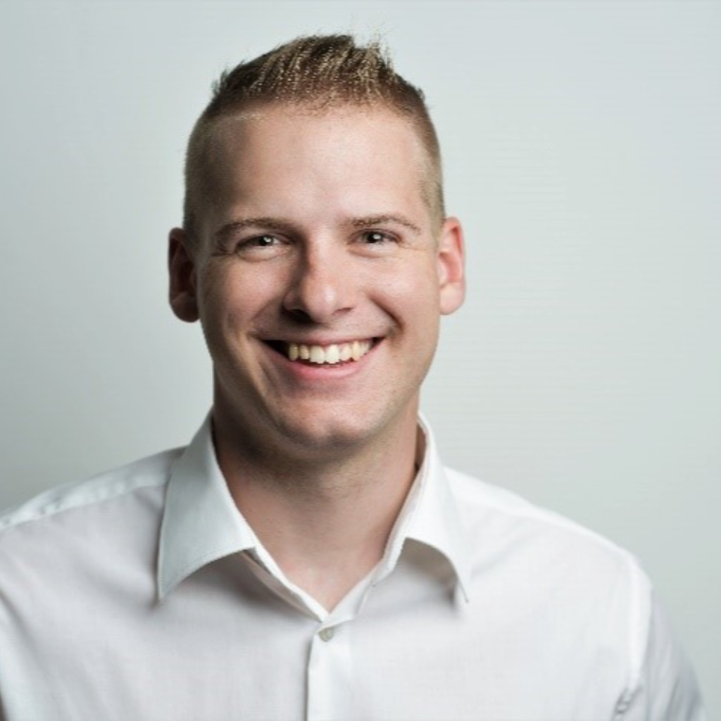 Patrick Dinges - Store Manager - Vorwerk Deutschland Stiftung und Co ...