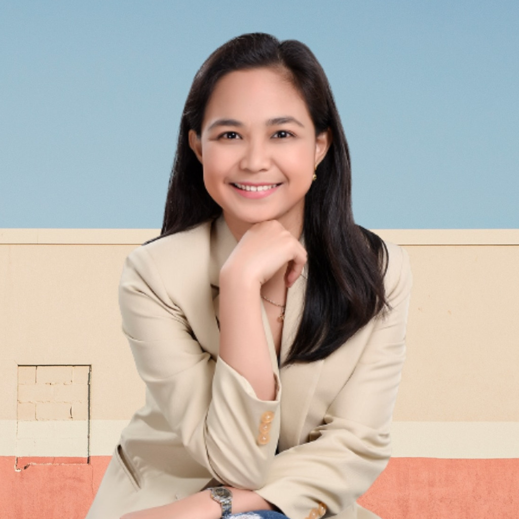 Marie Aileen Brucal: Ausbildung und Berufserfahrung | XING