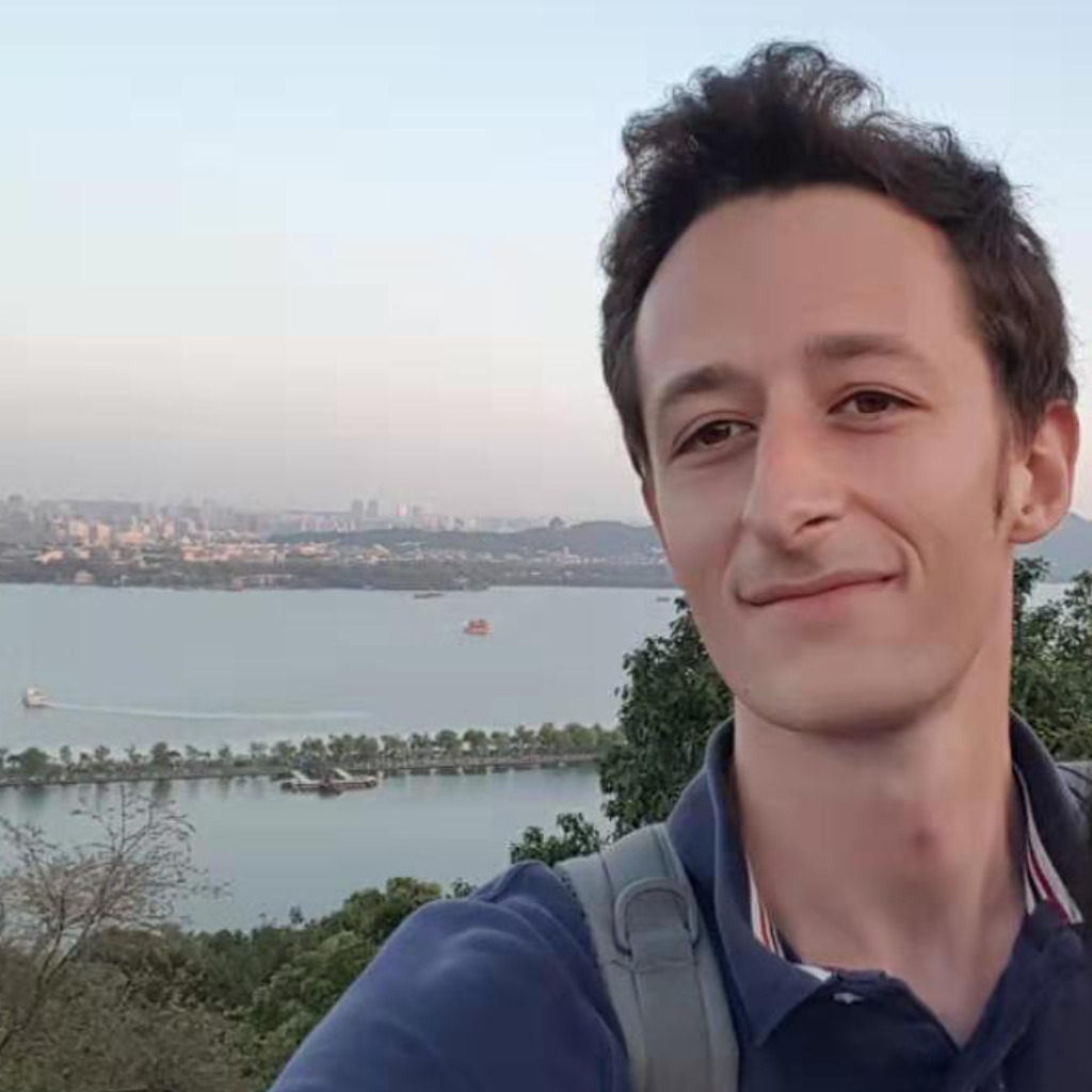 Marcel Müller - Applikationsingenieur - Volkswagen AG | XING