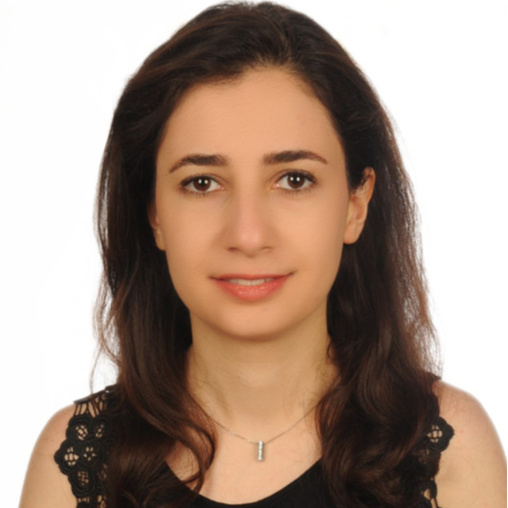 Dilek Rustemzade - Architect - Werner Sobek | XING