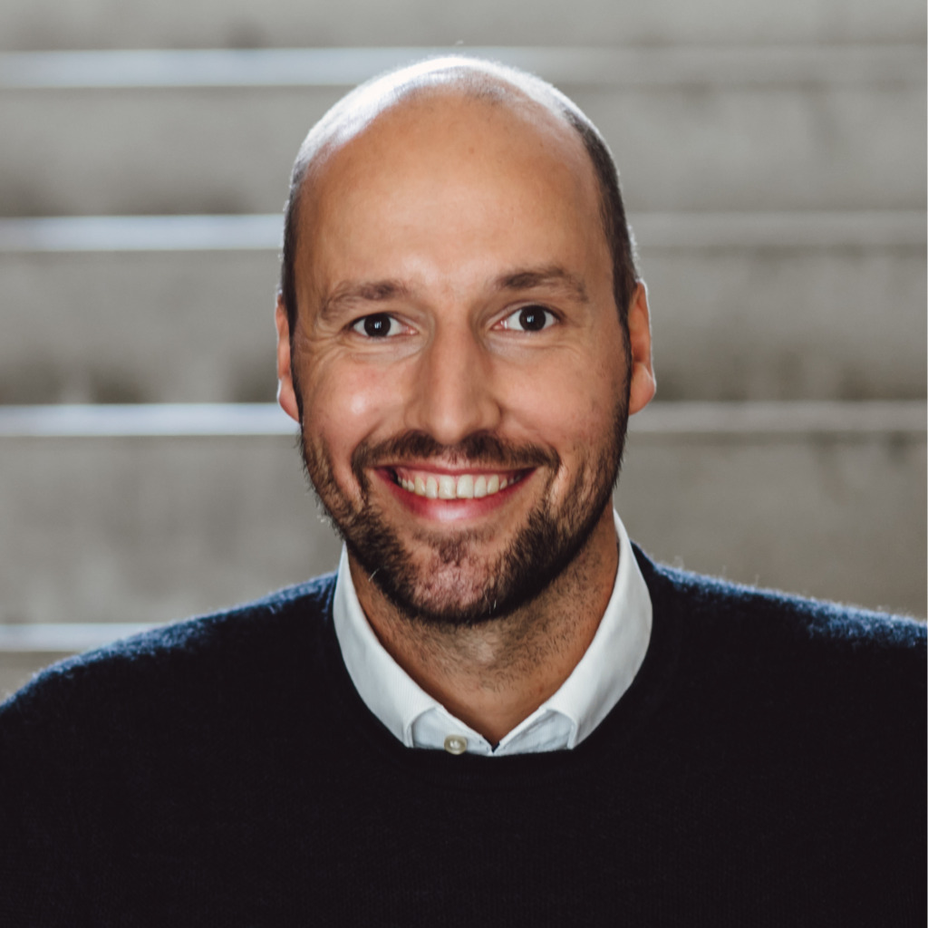 Philipp Tappe - Senior Consultant - The Sports People (TSP) GmbH | XING