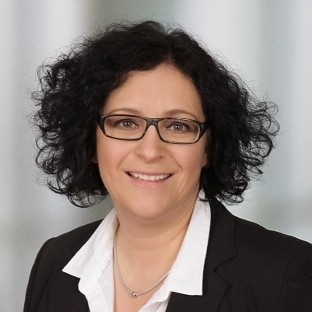 Freya Köster - Technischer Support - EUCHNER GmbH + Co. KG | XING