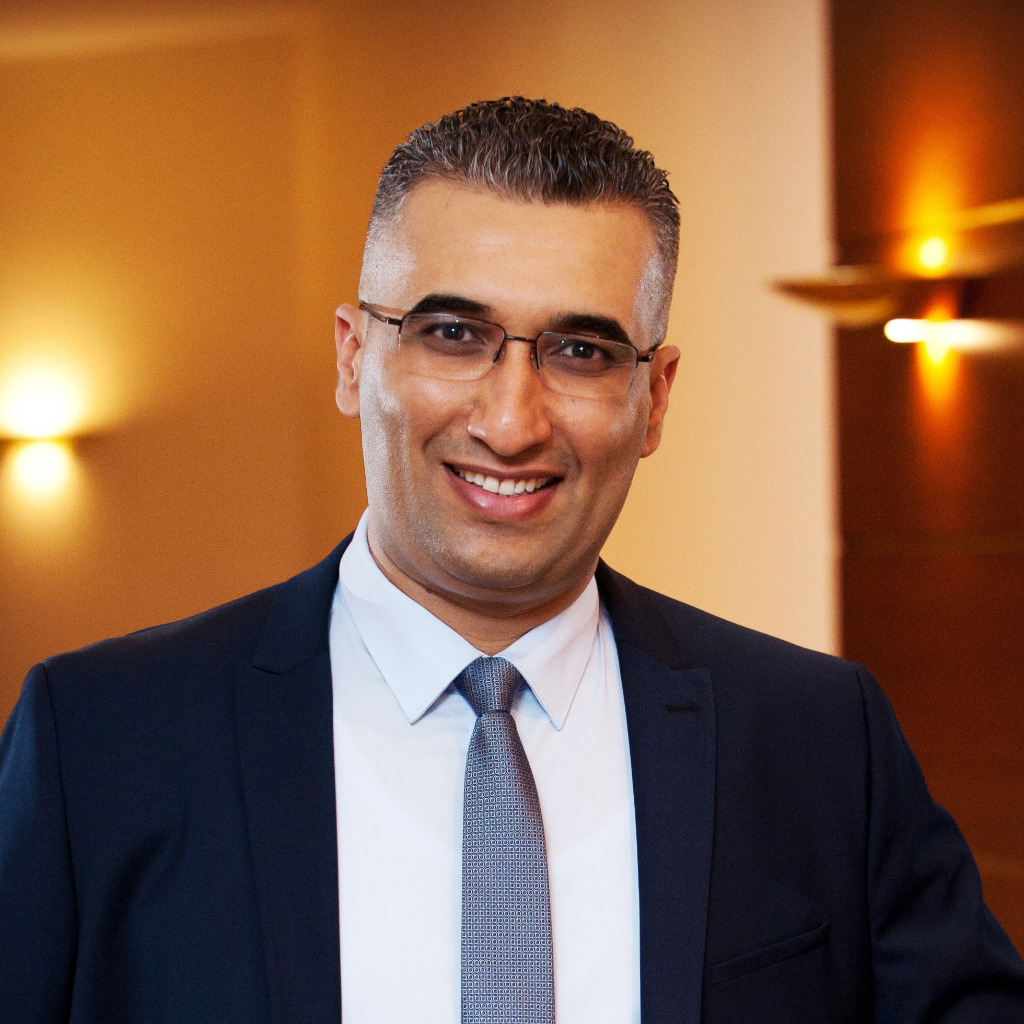 Ahmad Alali - IT - Marketing - VIVAT Verwaltungs GmbH | XING