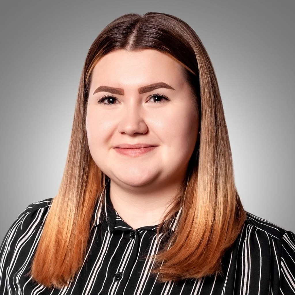 Laura Mink - Technischer Einkäufer - Schuhmacher Präzisionsdrehteile ...