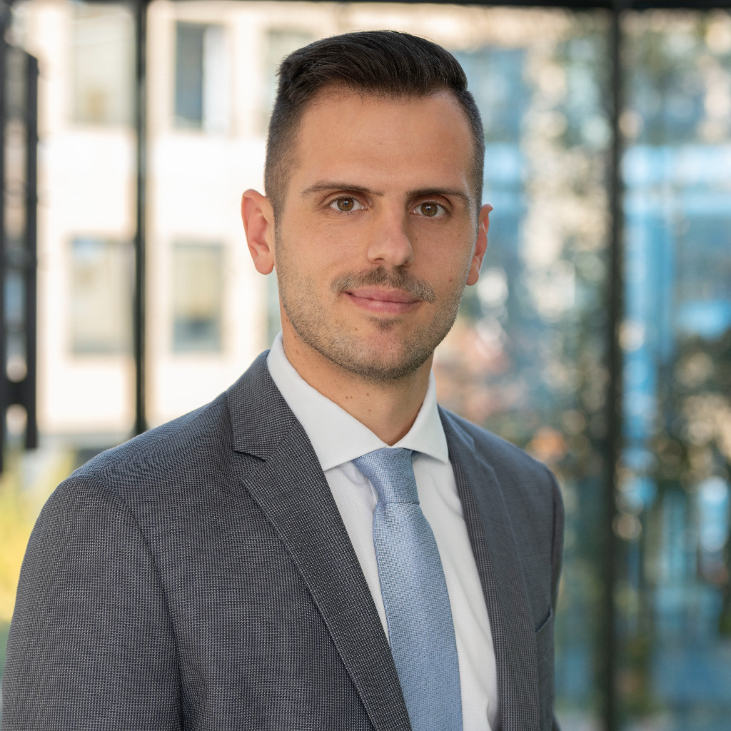 Tom Acker - Senior Consultant - syracom – business efficiency ...