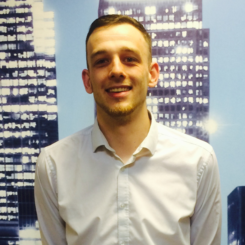 Mitchell Cray - Consultant - Cloud Technology & Sales - EMEA ...