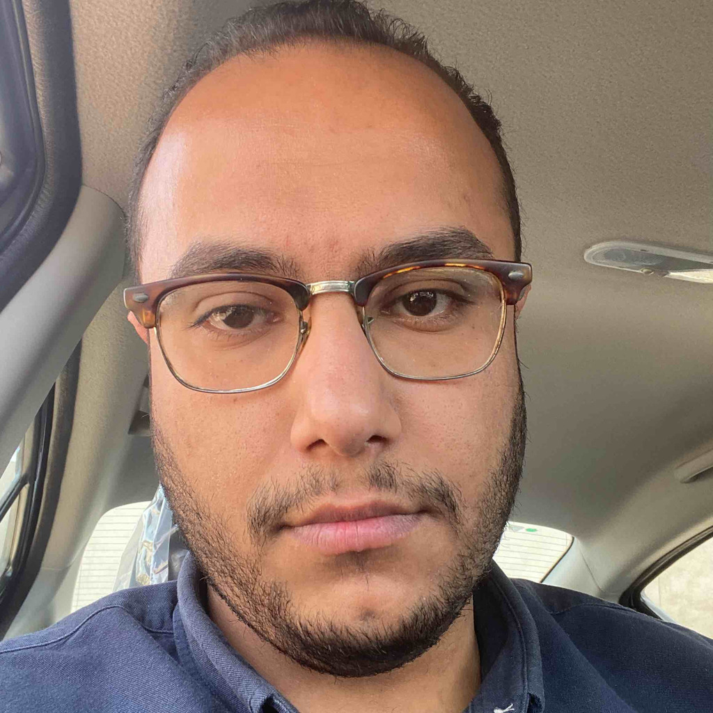 Ali Reda - Medical Representative - Hikma Pharmaceuticals | XING