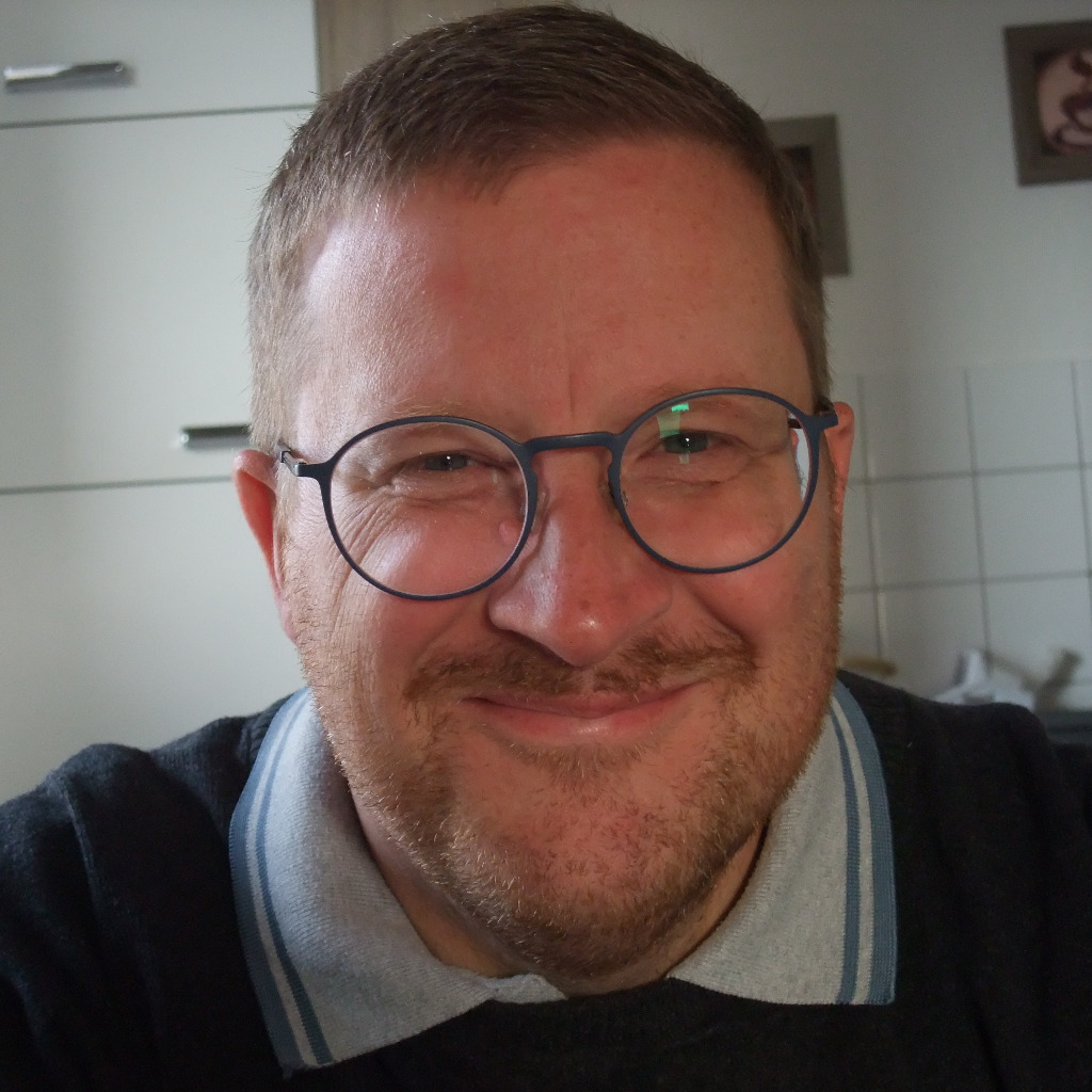 Daniel Rieber - Sachbearbeiter Liegenschaften - Stadtverwaltung ...