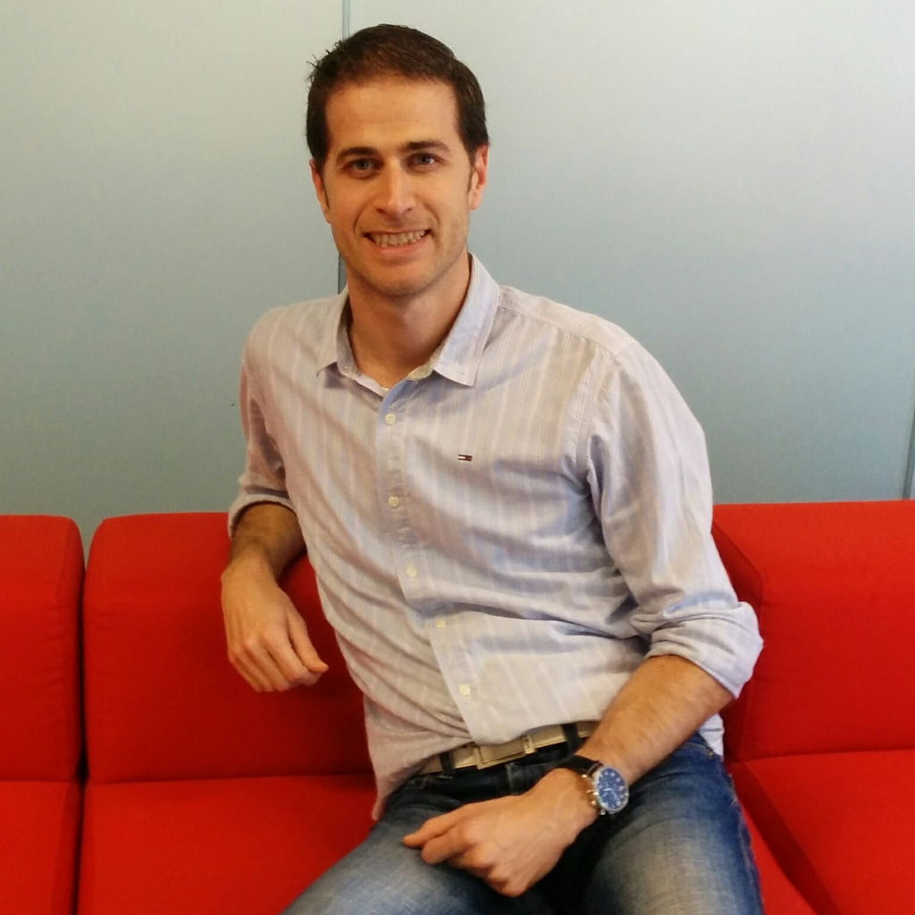Pedro Collado - Cloud Engineer - GFT Technologies SE | XING