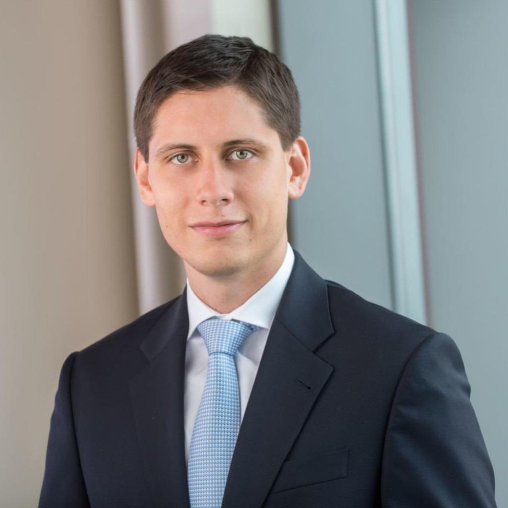 Marco Poltera - MBA Candidate 2017 - MIT Sloan School of Management | XING