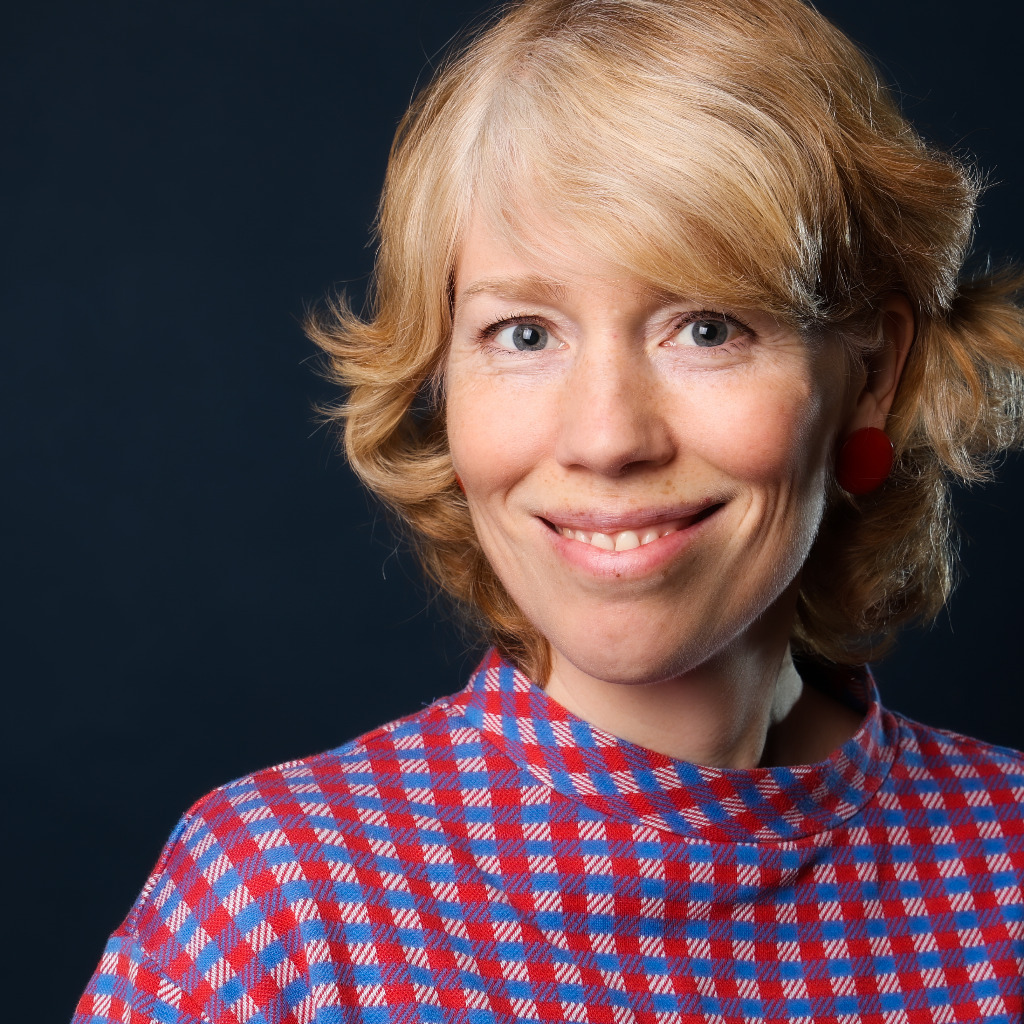 Christina Schreck - Director Product & User Experience - XING - part of ...